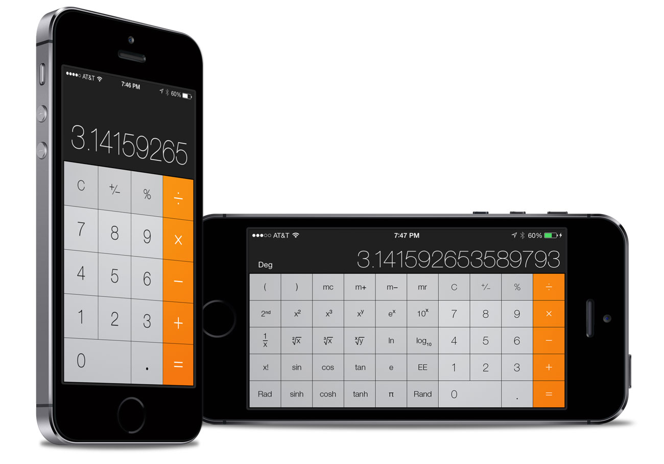 How To Solve Math Problems In IOS 9